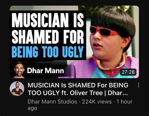 This Is Real Im Not Joking R Olivertree