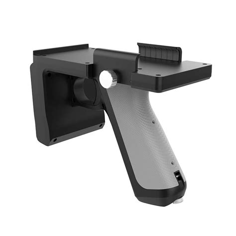 Uhf Rfid Barcode Scanner Portable And Advanced Reader