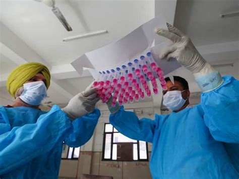 Covid 19 Sub Variant Jn1 Case Detected In Kerala Karnataka Tamil Nadu