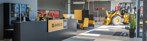 Avesco Spaces In Line With The Brand Book Internationally Isku
