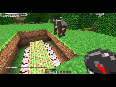Minecraft Tuto Comment Faire Un Pont Levis YouTube