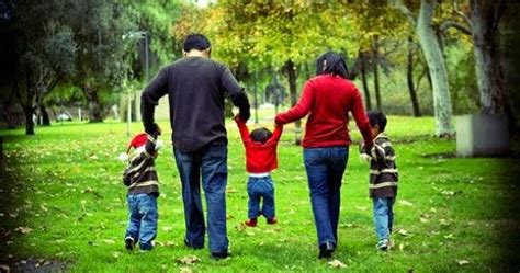 La Importancia De Pasar Mas Tiempo Con La Familia