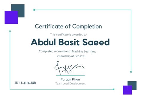 abdul basit saeed on linkedin machinelearning datascience