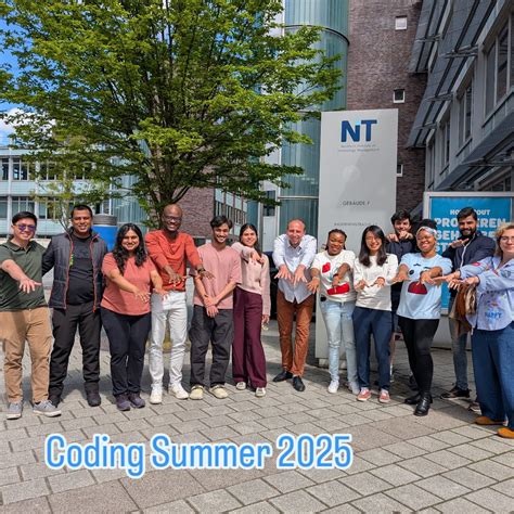 Hamburg Coding School Hamburg