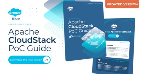 Apache CloudStack Guide ShapeBlue