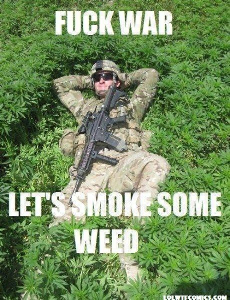 Fuck War Meme By Jjfuxi Memedroid