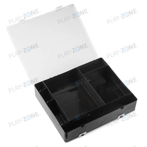 play zone ch sparkfun inventor s kit carrying case