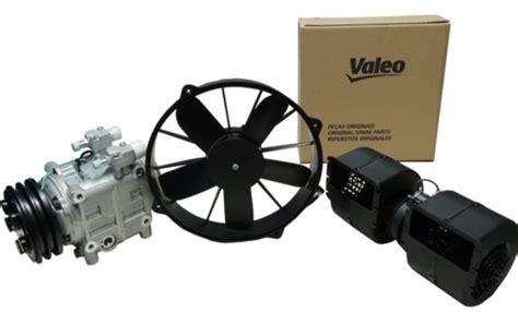 AutoData Editora Reparts Da Valeo Projeta Crescimento De 20 Em 2018