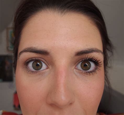 Confessions of a Cosmetic-aholic: Lancome, Hypnose Doll eyes