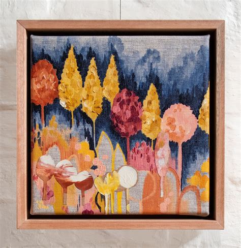 Landscapes — Susan Nethercote