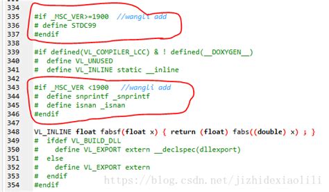 vlfeat vs2015 vc 64位操作系统 配置 运行（win7，win10） vs2015 c 64位 csdn博客