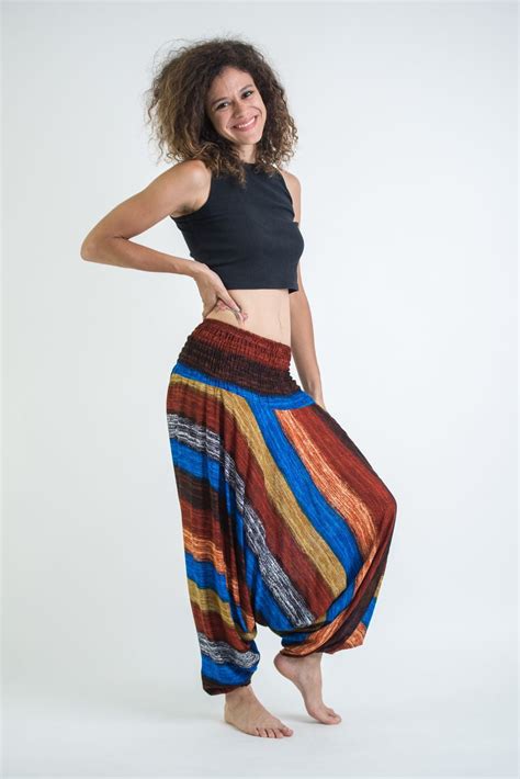 Harem Pants