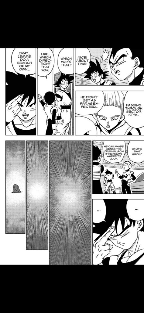 Gaiden On Twitter Boruto Borutoch78spoilers What If Eida Tries