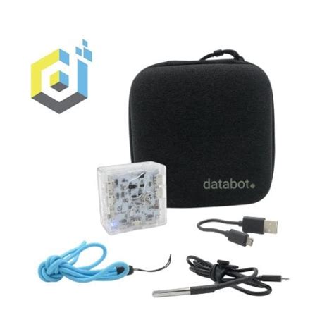 Home Databot Real Data Real Science Real Fun