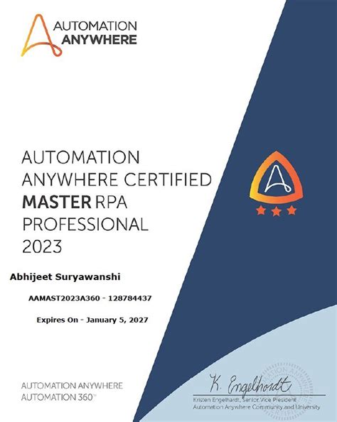 Abhijeet Suryawanshi Rpa Developer On Linkedin Rpa Automation