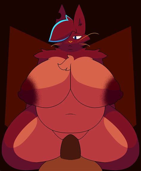Rule 34 Big Breasts Chip At Night Female Tagme Tagme Character