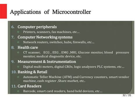 Basics Of Microcontroller PDF Programming Languages Computing