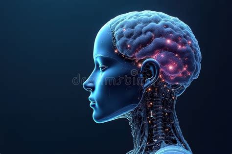 Improved Robotics Ai Architecture Stock Illustration Illustration Of Robotics Automation