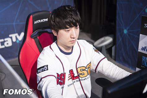 Gsl 이신형 김유진의 전략 막고 코드s 16강