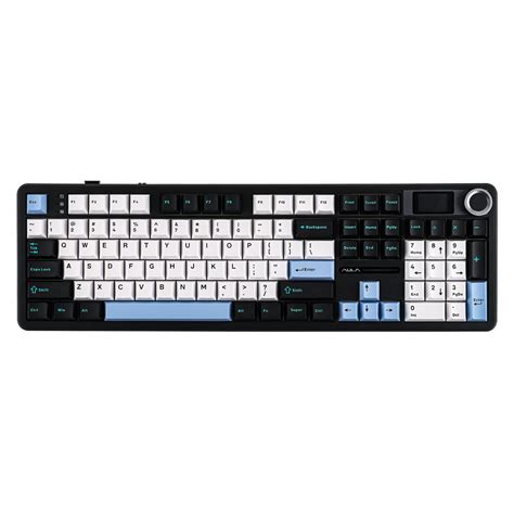 Wireless Aula Gaming Keyboard