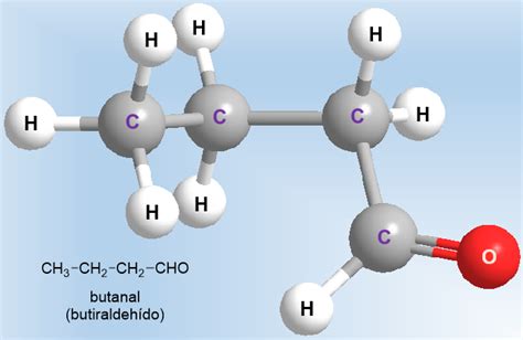 3 Funciones Oxigenadas Nomenclatura En Química Orgánica