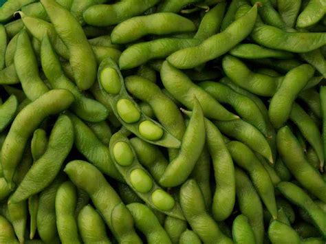 Edamame Ersatz 8 Leckere Alternativen Zum Ersetzen