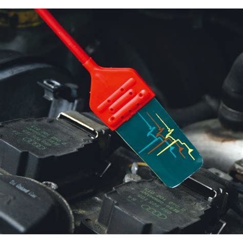 Coil On Plug Tester