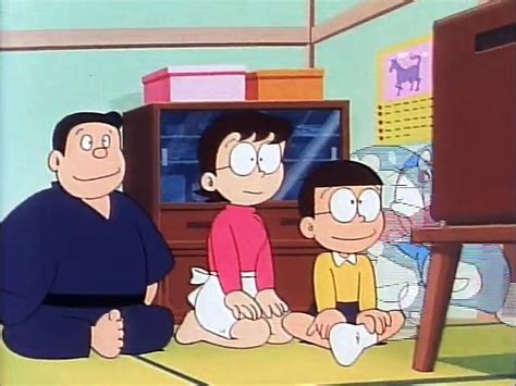 XYZ STARTのドラえもん昔 Dailymotion