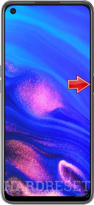 Recovery Mode Oppo K Energy