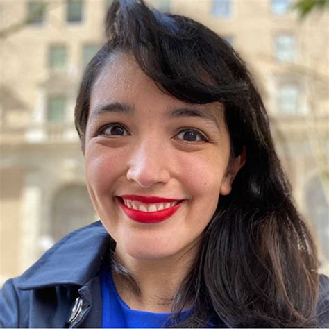 Olivia Ortiz Equal Justice Works