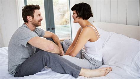 Ways To Start The Conversation About Sex