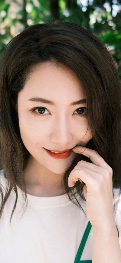 白冰 高清图片，堆糖，美图壁纸兴趣社区