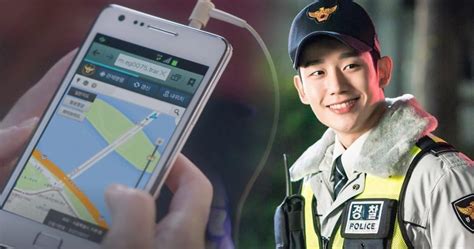 Creatrip How To Report A Crime In South Korea