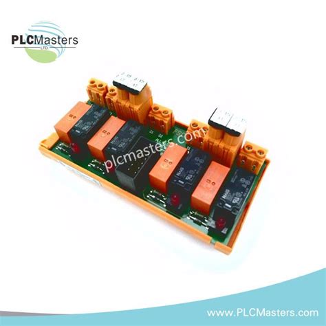 Honeywell Fta T 08 Fail Safe Digital Output Module