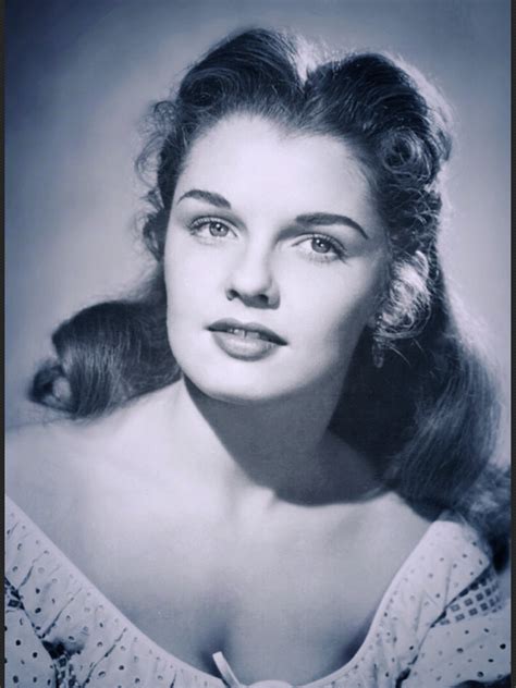 Luana Patten Hollywood Stars Classic Hollywood Old Hollywood Classic