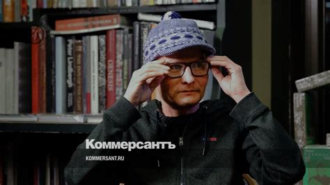 Автор «Слова пацана Гараев начал писать книгу о женских криминальных бандах Коммерсантъ
