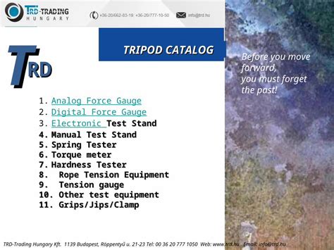 Ppt 1 Analog Force Gauge Analog Force Gaugeanalog Force Gauge 2 Digital Force Gauge Digital