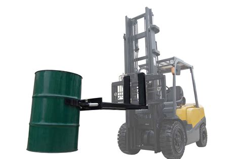 Forklift Attachment Shintool Machinery Co Limited Page 1