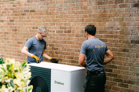 Aira Sets Out Bold Ambition For Uk Heat Pumps With £300m Investment