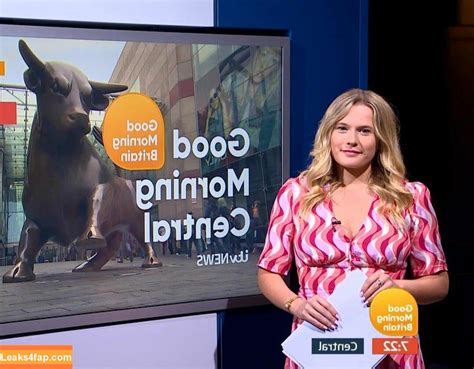 Rosie Dowsing Itv Presenter Rosiedowsing Rosiexox2 Nude Leaks 0001