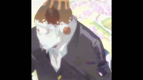 Hanami Was Crushing Hard Youtube