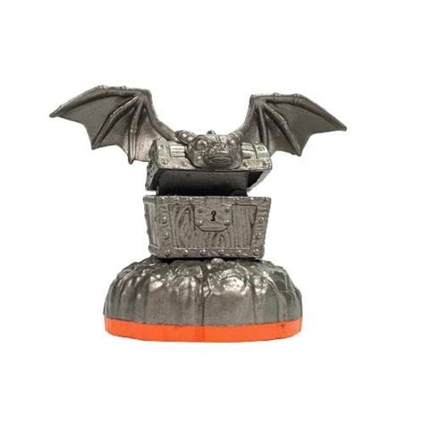 Skylanders Platinum Treasure Chest Skylander Giants Used Cdon