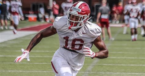 Dont Forget About Malik Chavis