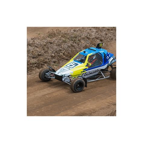 SLVie 12 Kart Cross CMCAS LOIRE ATLANTIQUE VENDEE