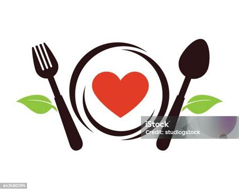 食品設計向量圖形及更多健康的生活方式圖片 健康的生活方式 健康飲食 午餐 Istock
