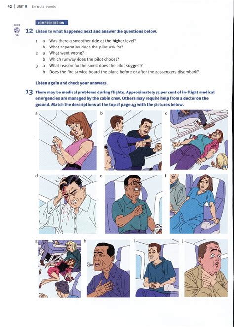 Oxford English For Aviation Book Teacher Aavns Page 43 Flip PDF Online PubHTML5