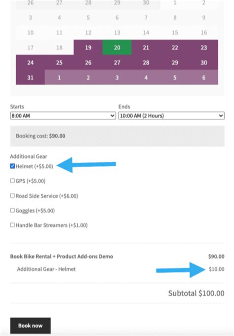 Woocommerce Bookings Hoe Werkt Deze Plugin Webtalis
