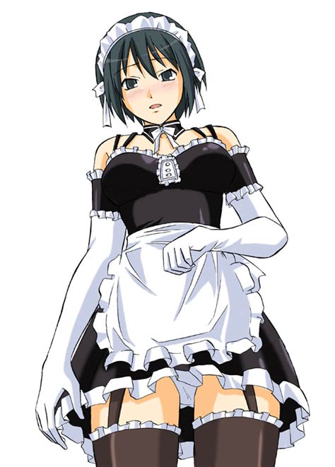 Sawatari Izumi Kore Ga Watashi No Goshujin Sama Drawn By Toshibou