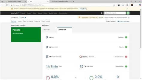 Devops Cicd Jenkins Docker Sonarqube Trivy Postgresql Github Pradatta Aryal