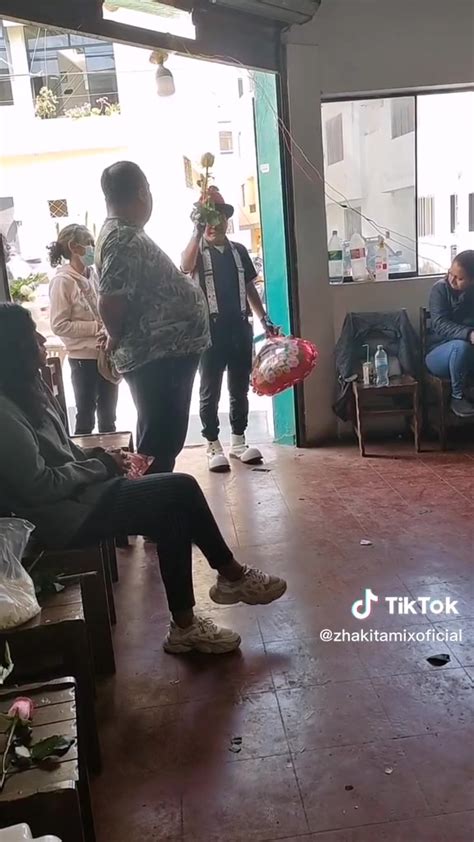 🚨noticia Payasito Conmueve A Todos Por Llegar Disfrazado Al Velorio